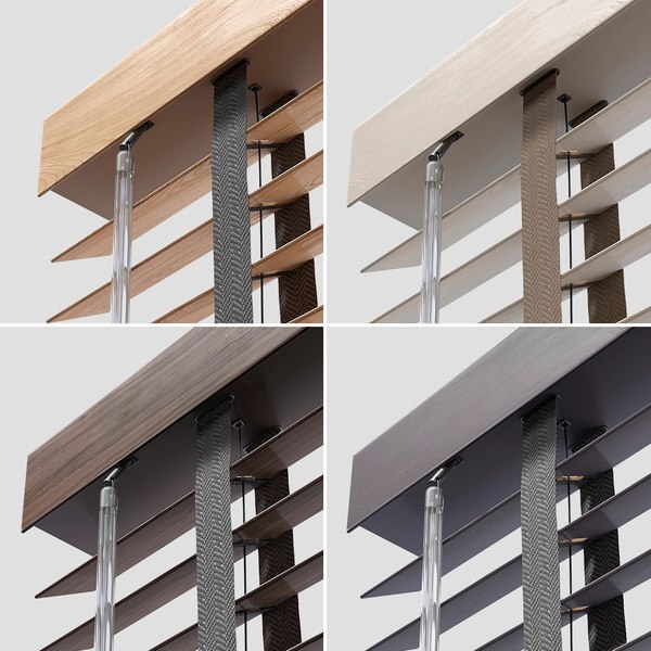 Free 3D Blinds Models | TurboSquid