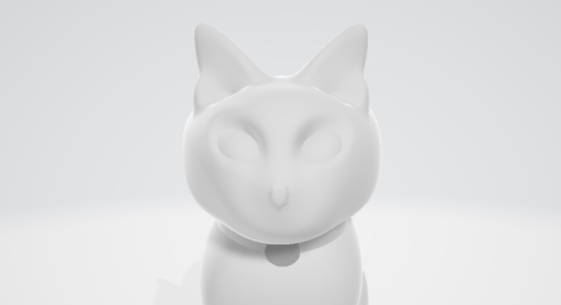 High-poly Cat 3D Model - TurboSquid 2019748