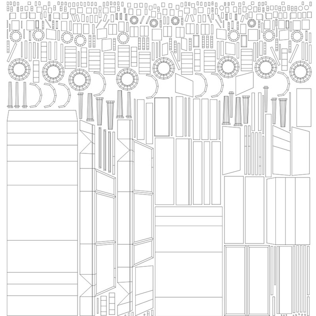 Cartoonish Car 3D Model 3D - TurboSquid 2124702