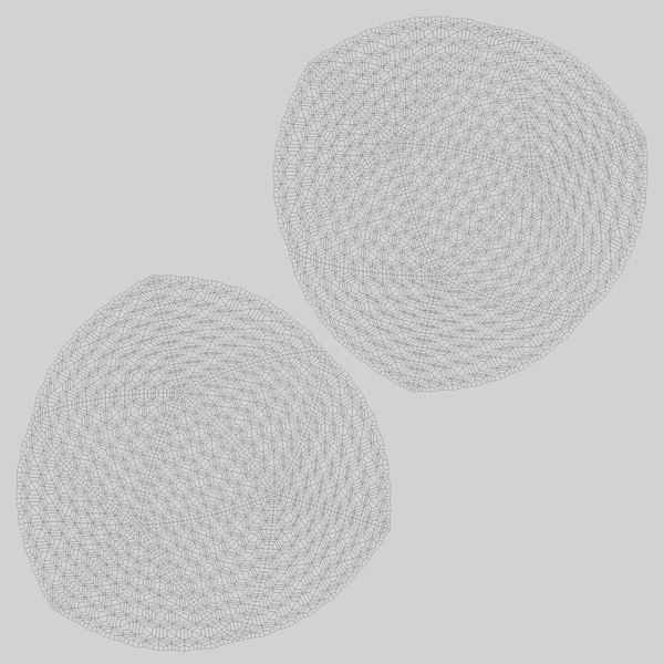 골프 공 일반 3D 모델 - TurboSquid 1301902