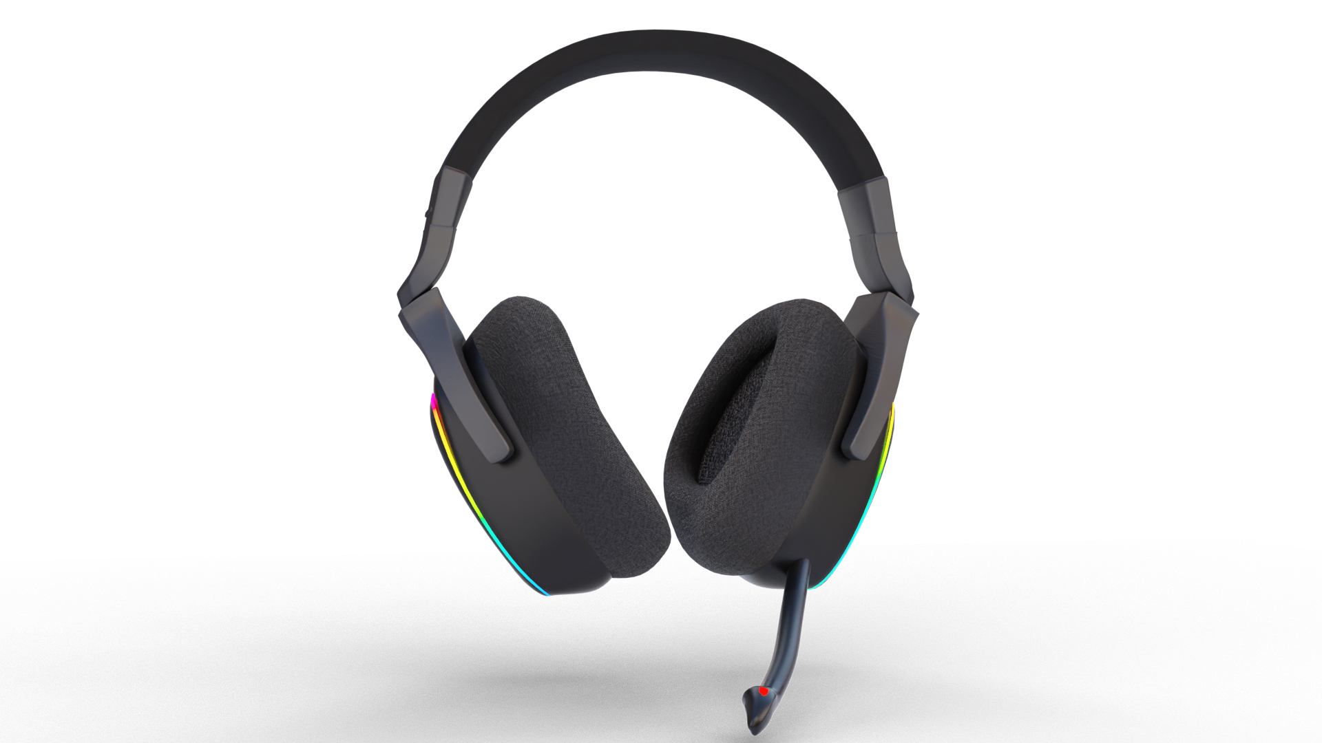 Asus Delta Rog 3D Model - TurboSquid 1676102