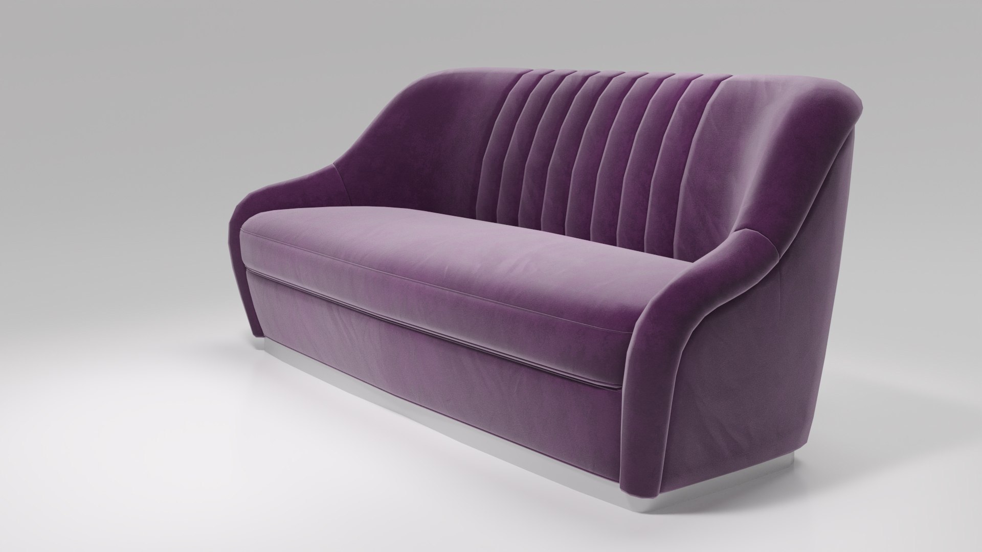 Mambo Unlimited Ideas GIA 3D - TurboSquid 2011955