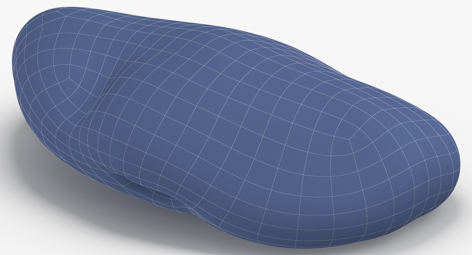 3D model 3 pebbles 02 - TurboSquid 1520848