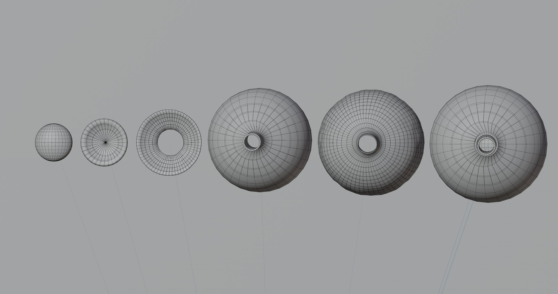 Human Eye Model - TurboSquid 2112616