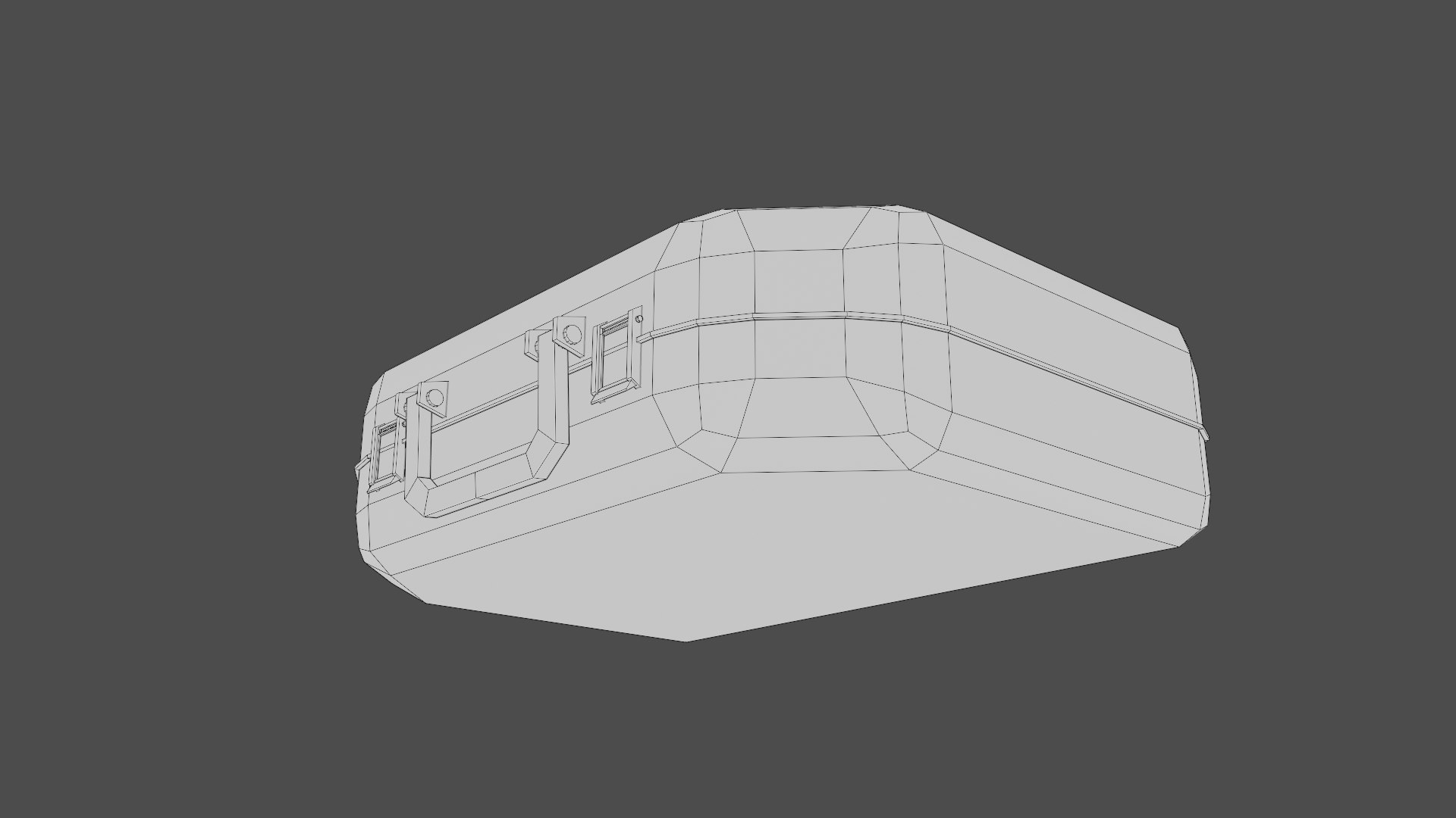 3D Model First Aid Medkit - TurboSquid 2175350