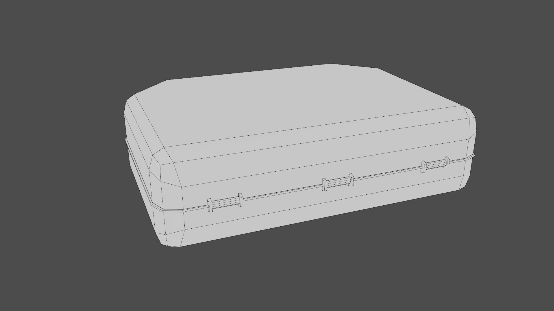 3D Model First Aid Medkit - TurboSquid 2175350