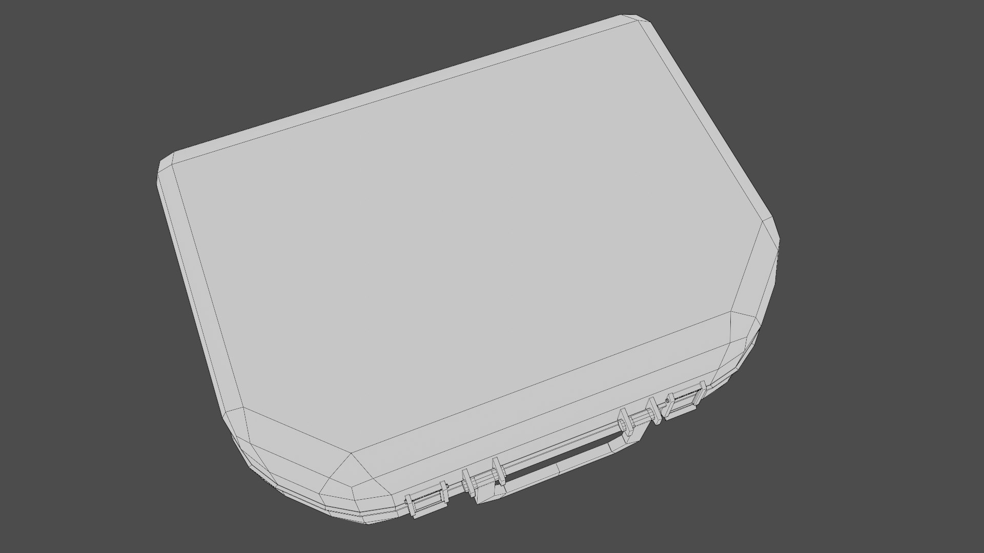 3D Model First Aid Medkit - TurboSquid 2175350