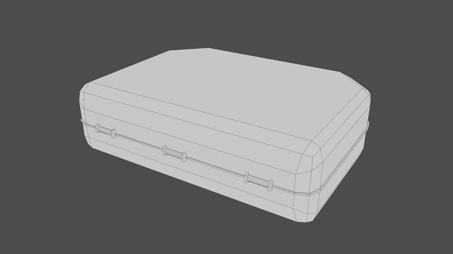 3D Model First Aid Medkit - TurboSquid 2175350