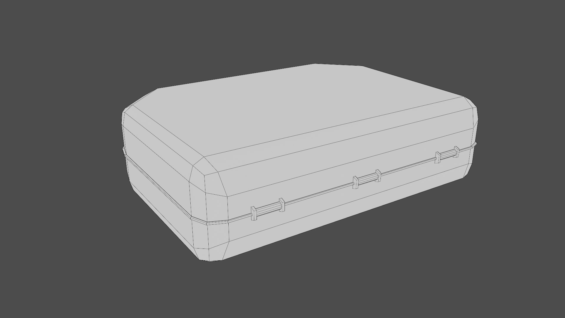 3D Model First Aid Medkit - TurboSquid 2175350