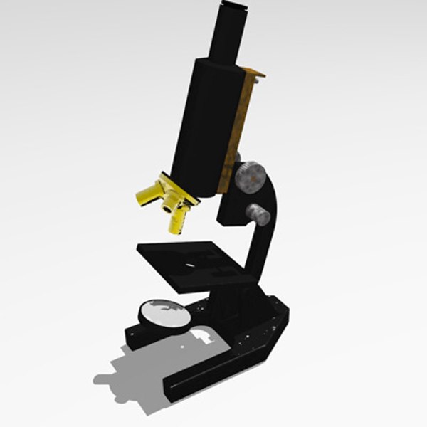 Free 3D Lab Models | TurboSquid