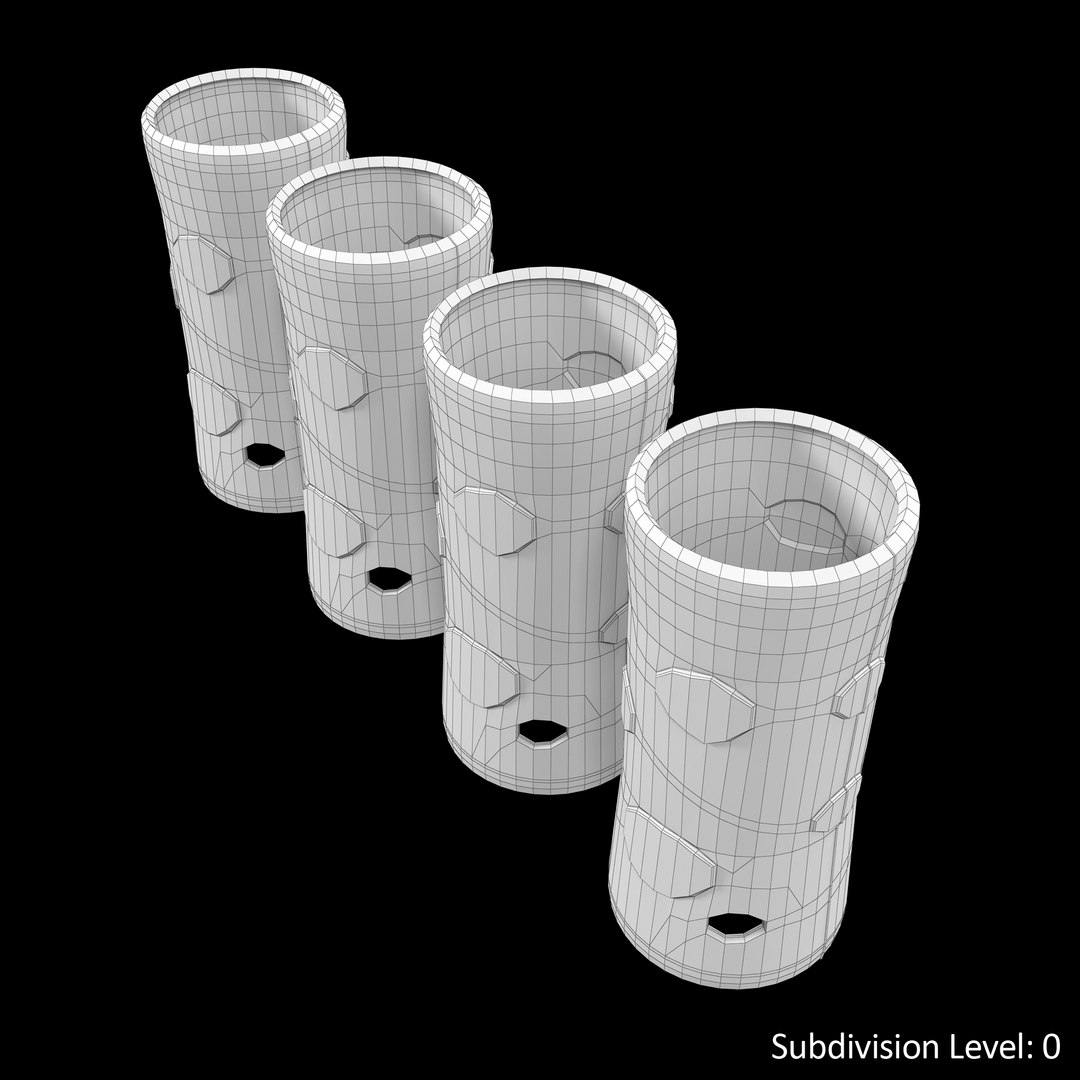 3d Pura Kiki Silicone Sleeve Model