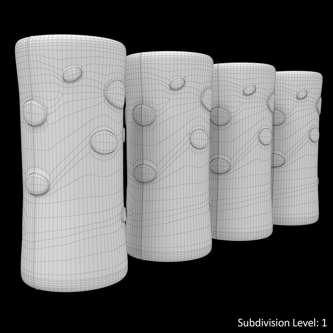 3d Pura Kiki Silicone Sleeve Model