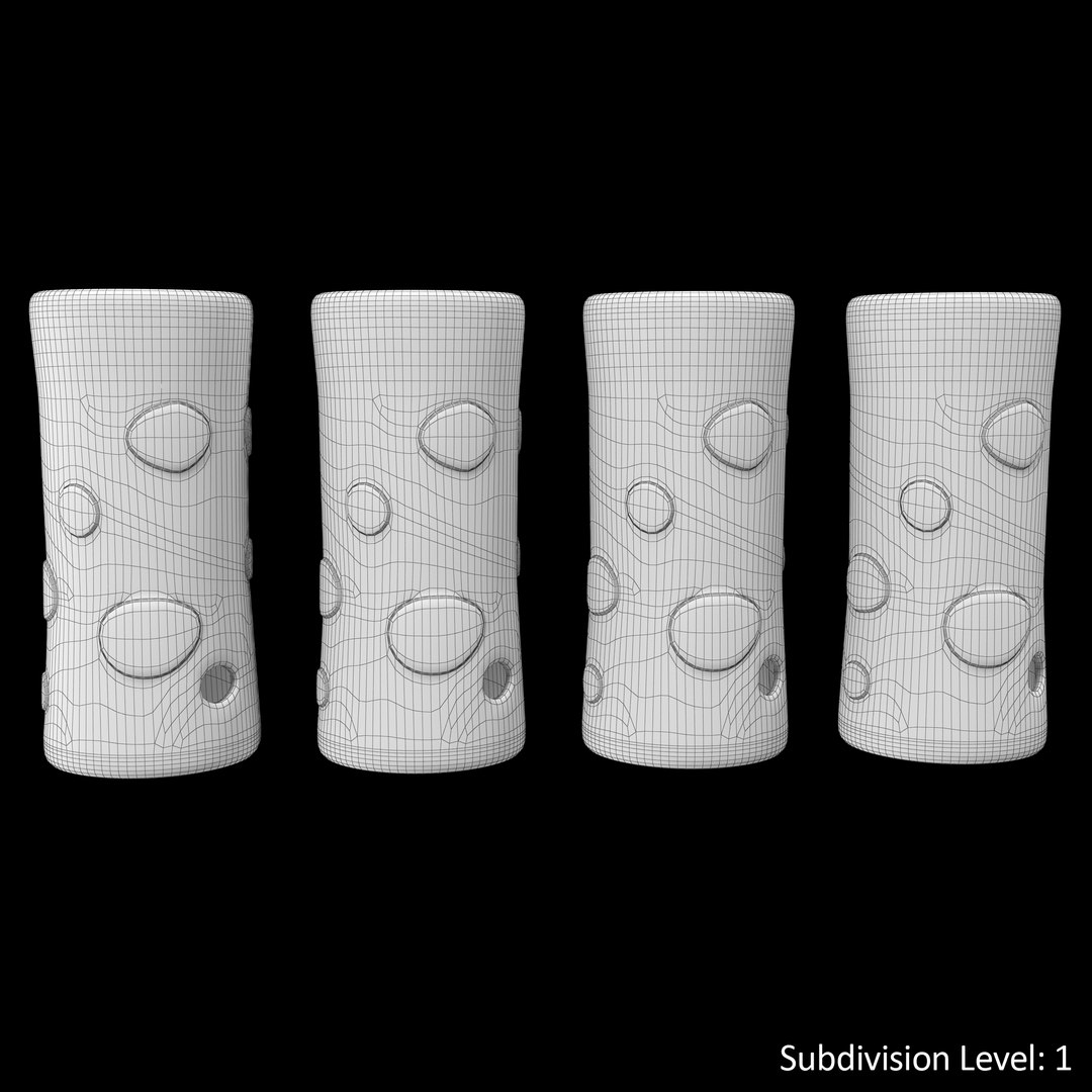 3d Pura Kiki Silicone Sleeve Model