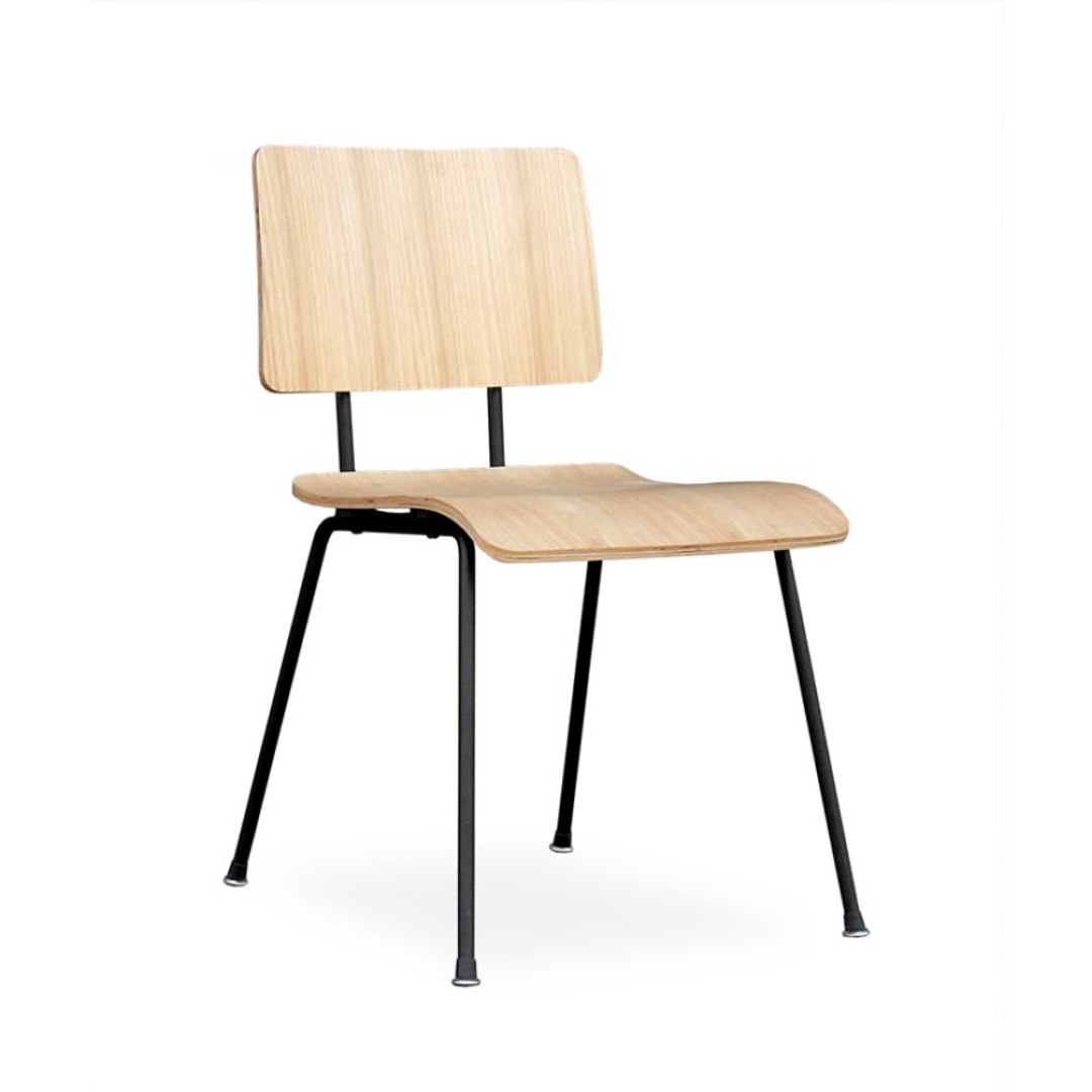 Maya Gus Modern School Chair