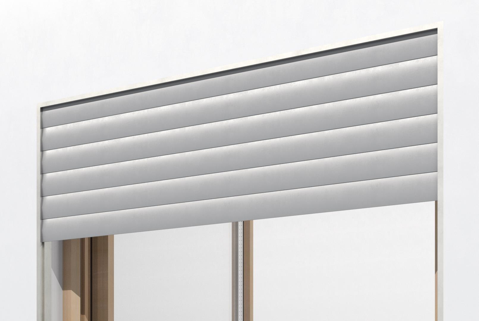 Parametric Modern Window 3D - TurboSquid 2280011