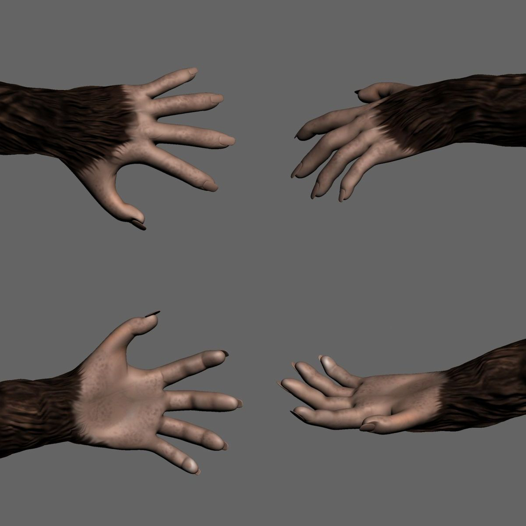 Bigfoot Big Foot Max