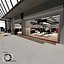 3d Pit Garages