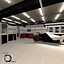 3d Pit Garages