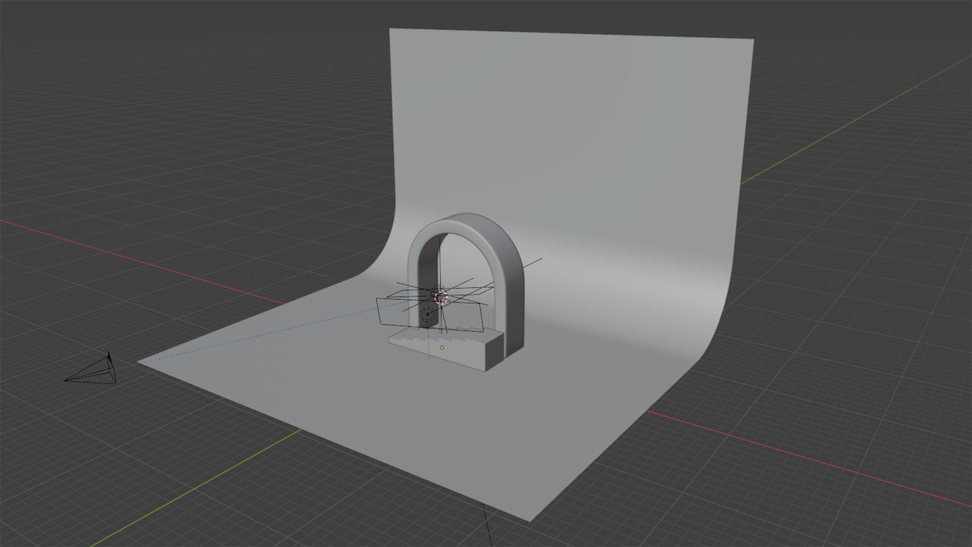 3D Display Podium 060220082024 Model - TurboSquid 2270048