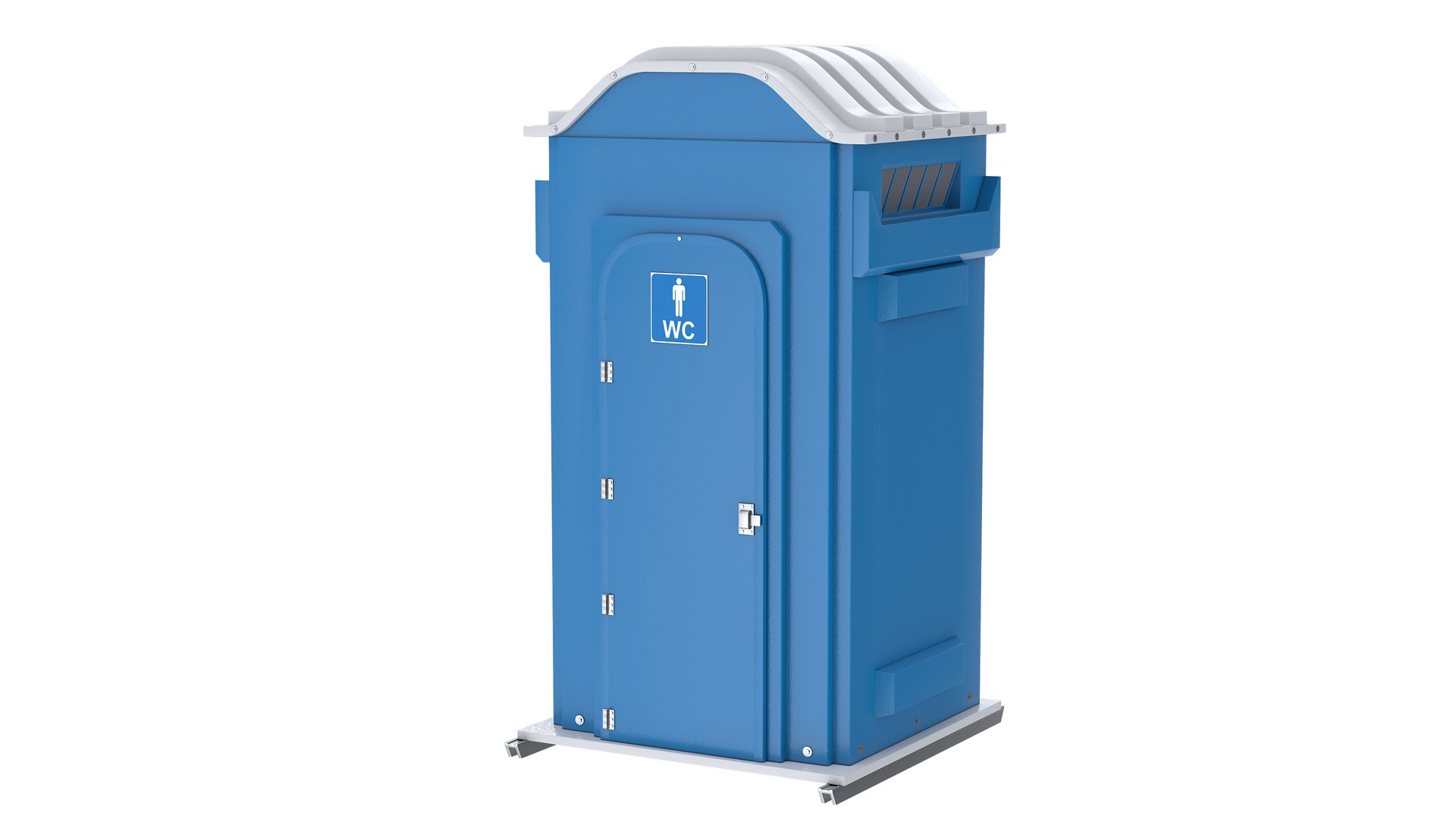 Toilet Collection 3D - TurboSquid 2342071