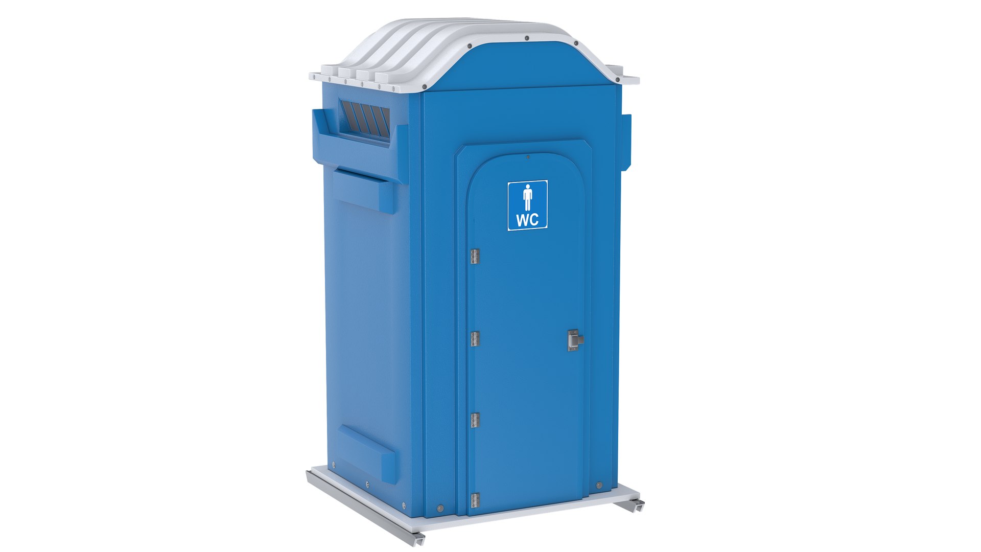 Toilet Collection 3D - TurboSquid 2342071
