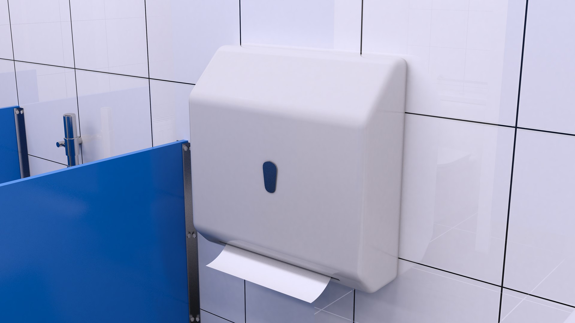 Toilet Collection 3D - TurboSquid 2342071