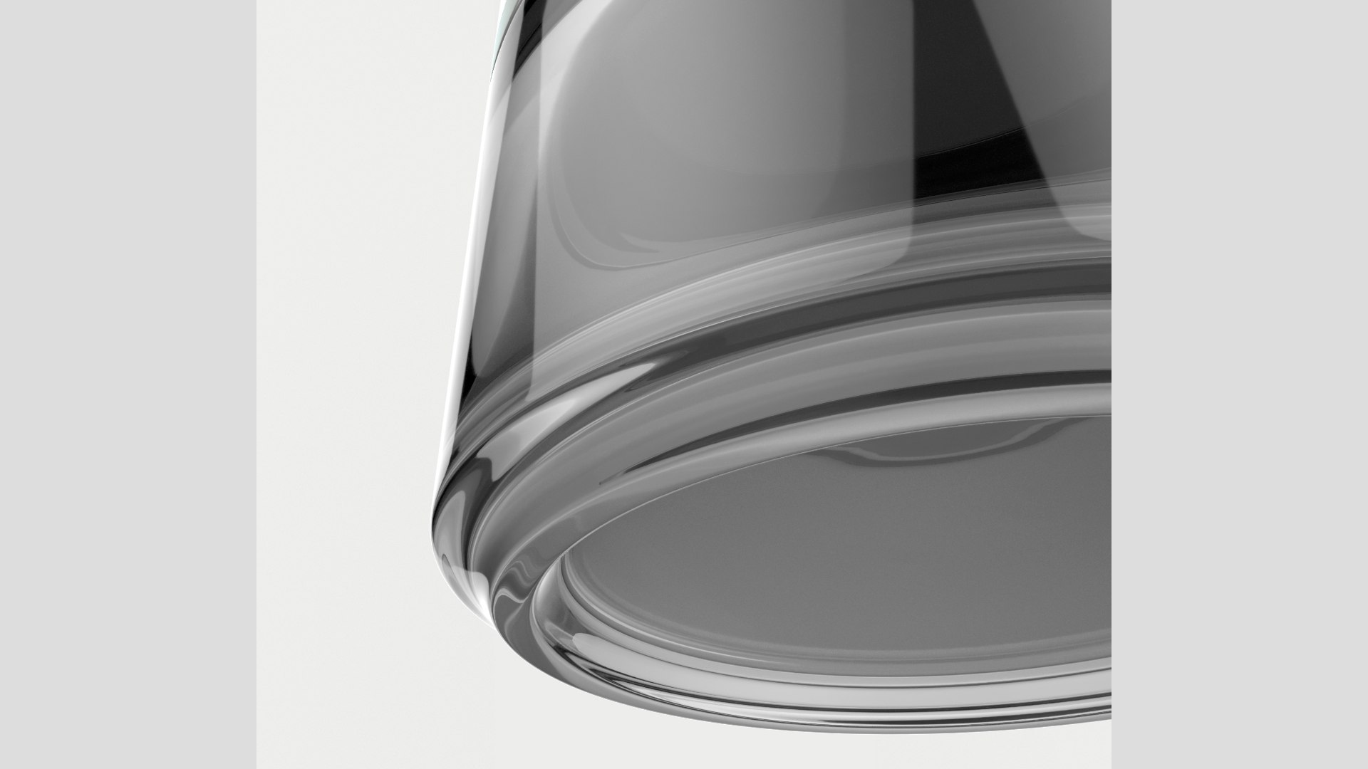 3D 50ml Cosmetics Jar Low Poly High Poly - TurboSquid 1909469