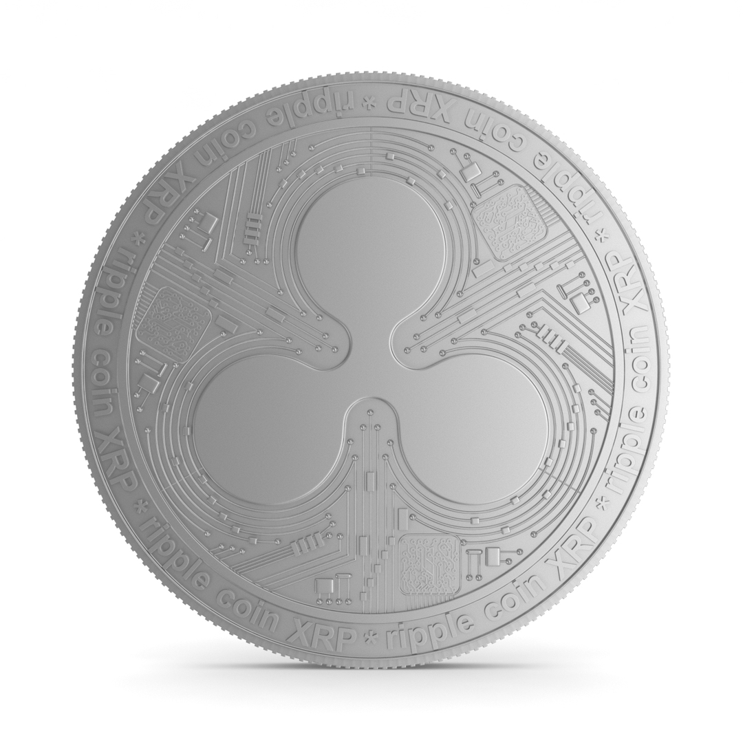 Coin 3D Model - TurboSquid 1248050