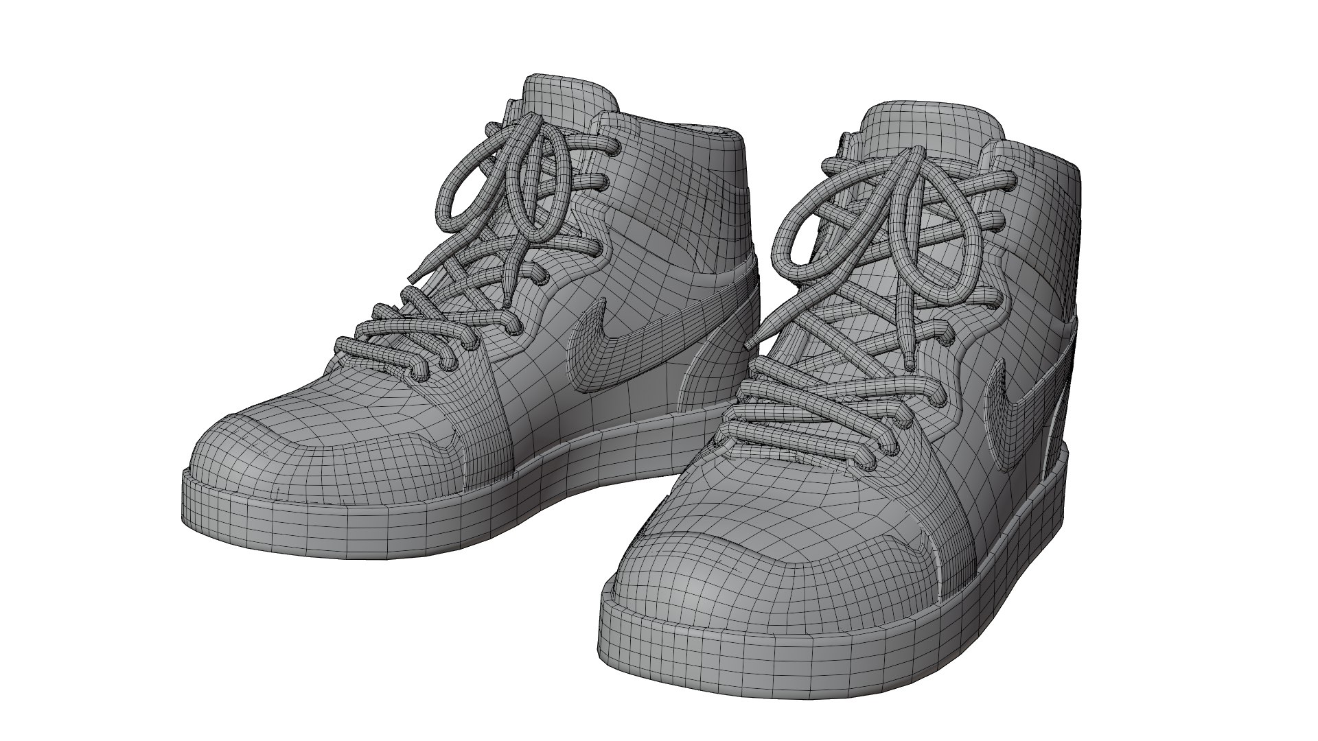 3D JORDAN 001 - TurboSquid 2166738