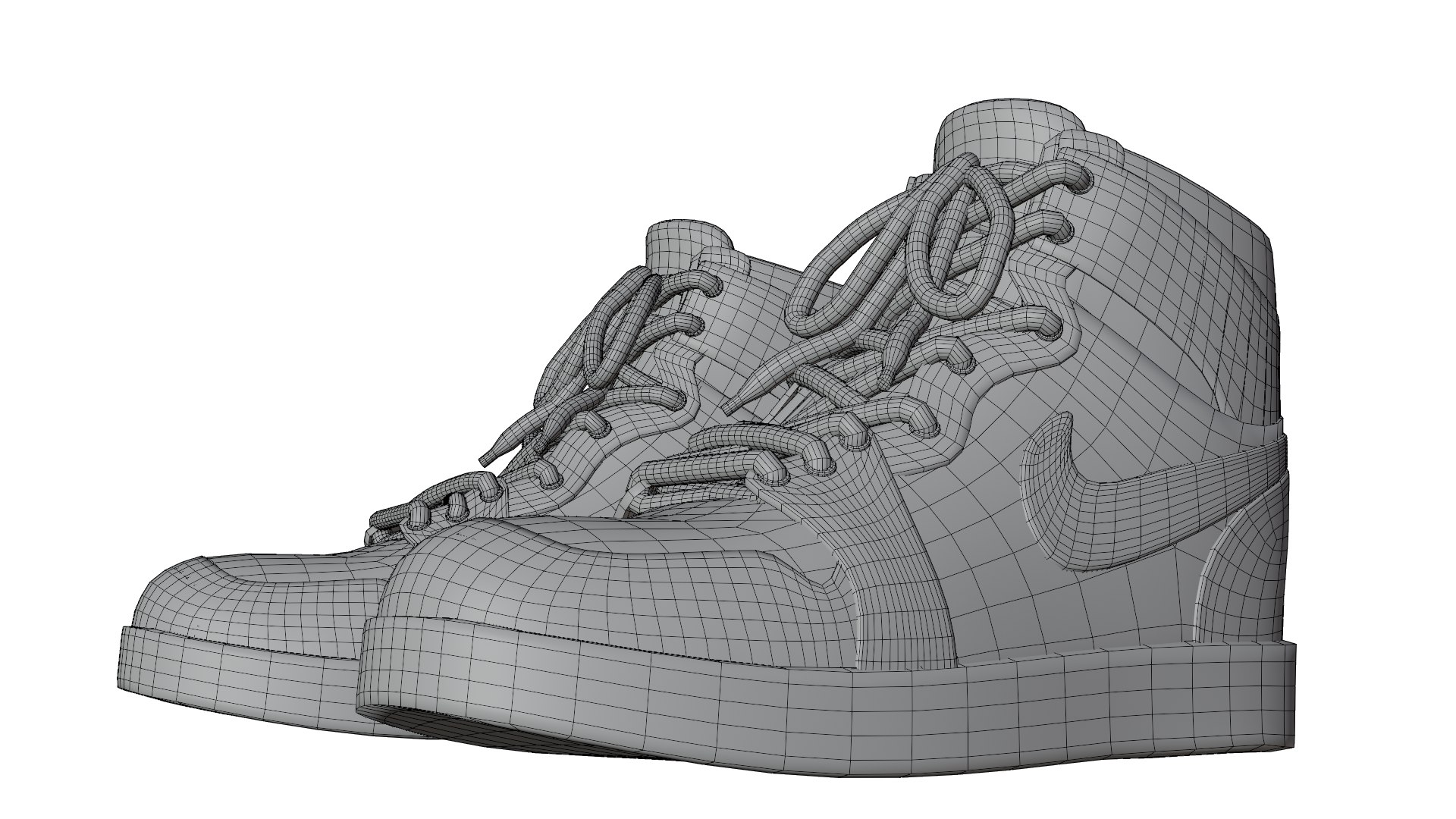 3D JORDAN 001 - TurboSquid 2166738