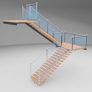 Stair Blender Models for Download | TurboSquid