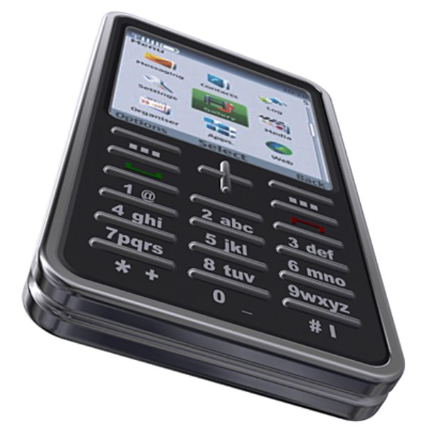 3d gsm