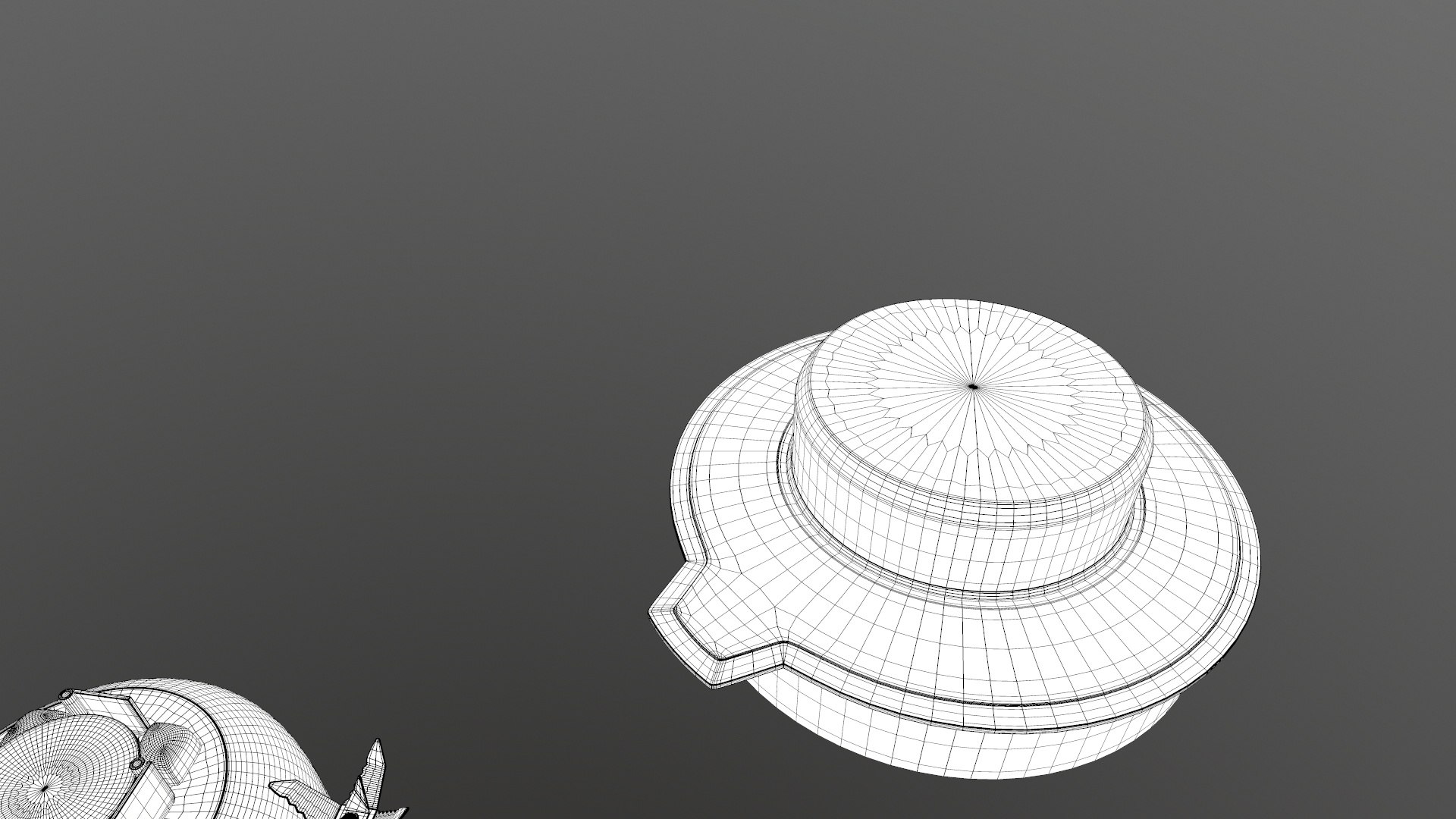 3D Mixer Grinder Model - TurboSquid 2023735