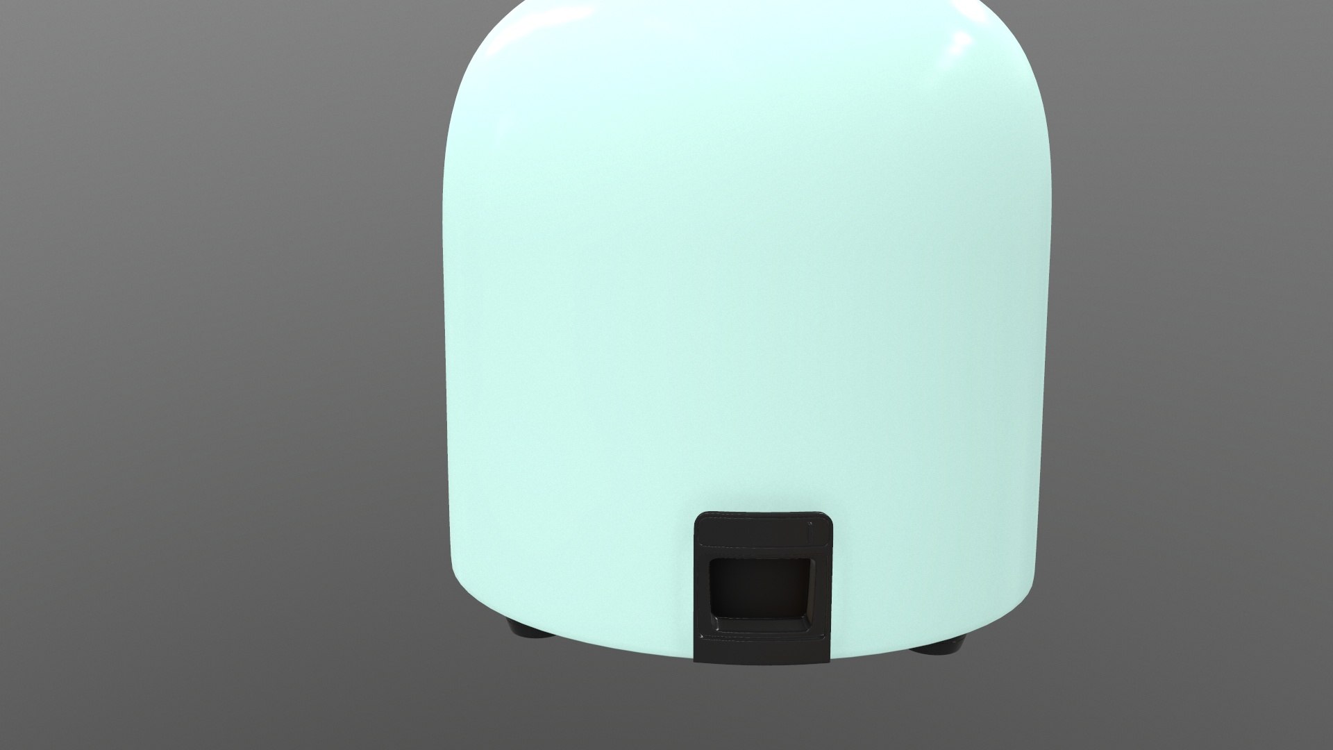 3D Mixer Grinder Model - TurboSquid 2023735