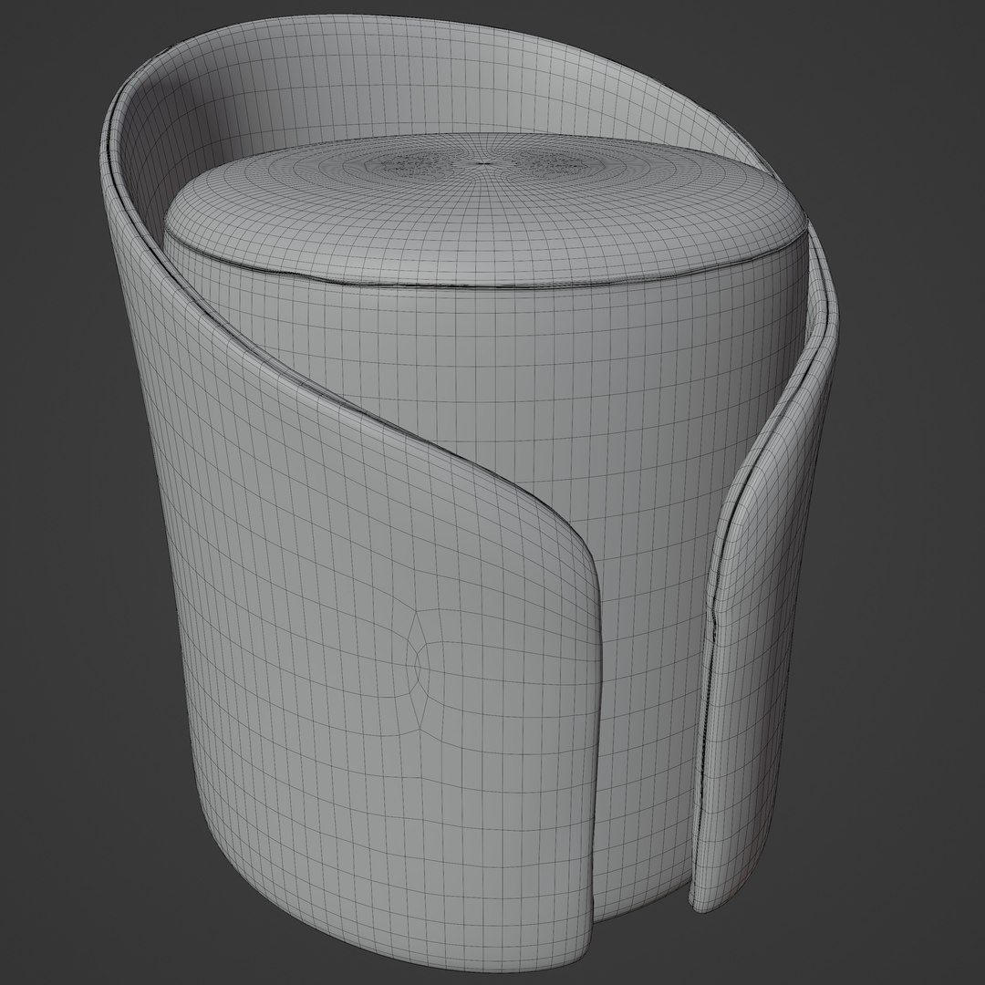 3D Poof LaLume Model - TurboSquid 2123217