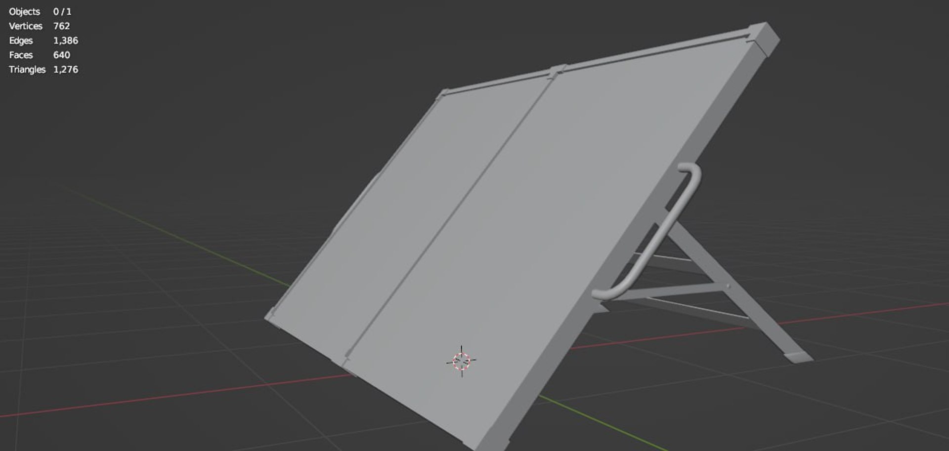 3D Solar Panel Ecology Energy Low Poly Model - TurboSquid 2057108