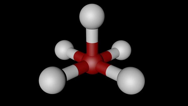 free c4d model atom shapes