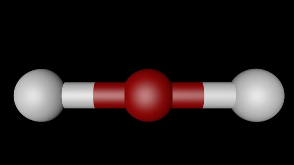 Free 3D Atom Models | TurboSquid