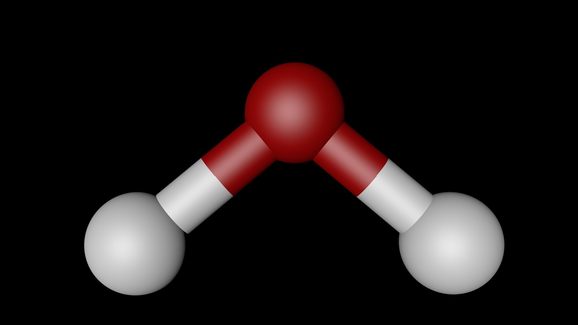 Free C4d Model Atom Shapes