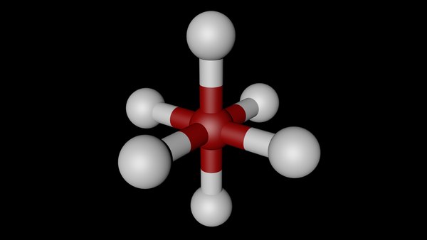 free c4d model atom shapes