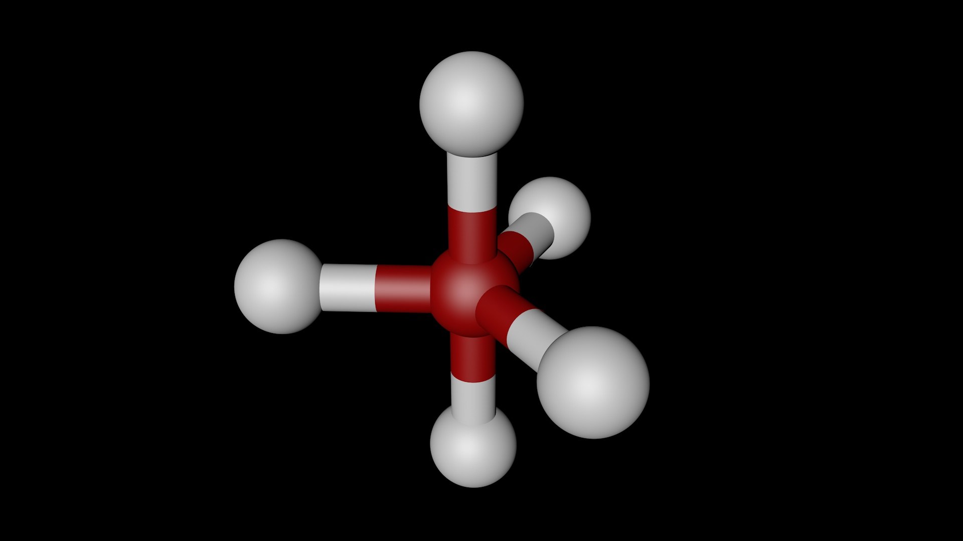 Free C4d Model Atom Shapes