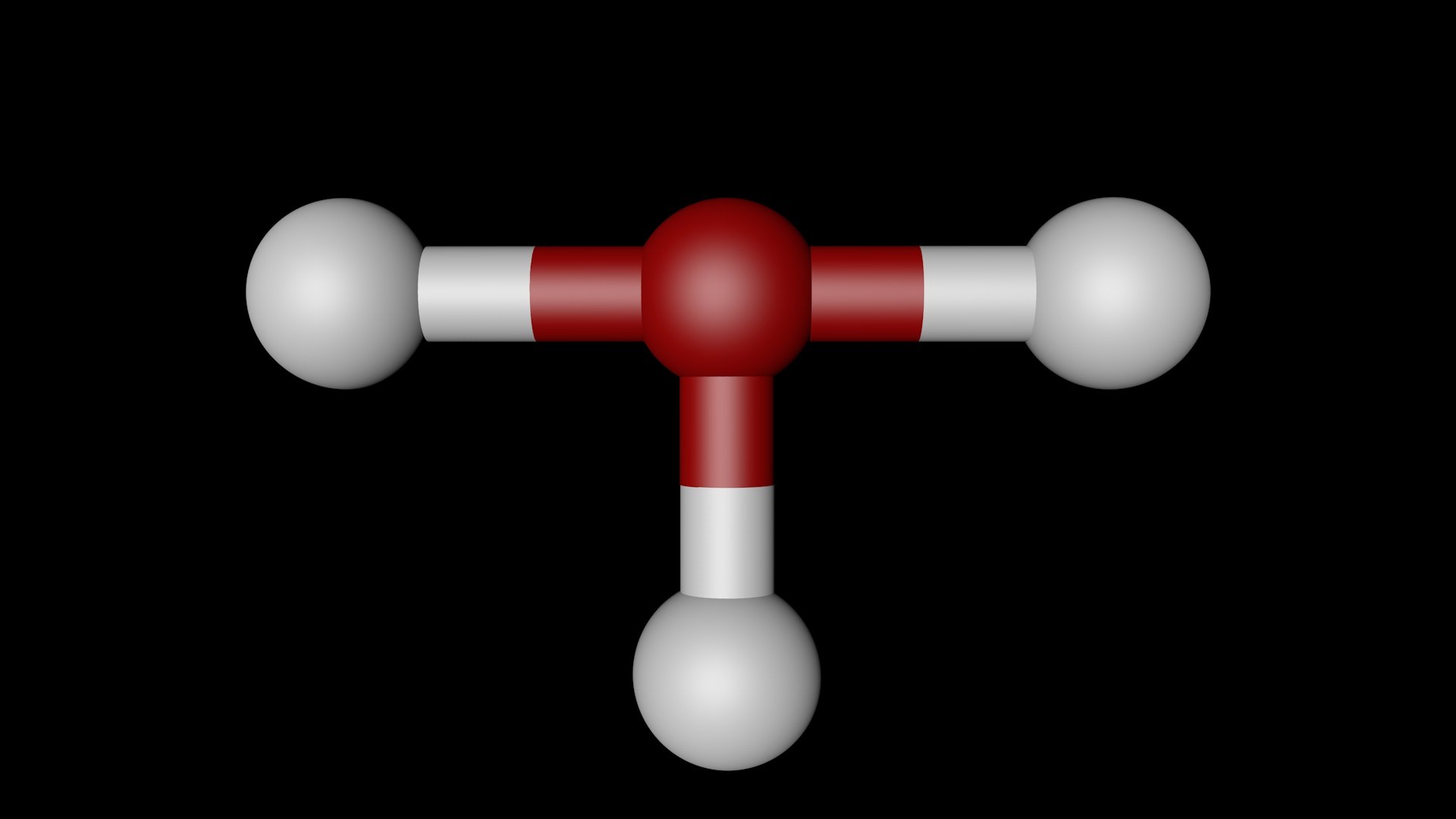 Free C4d Model Atom Shapes