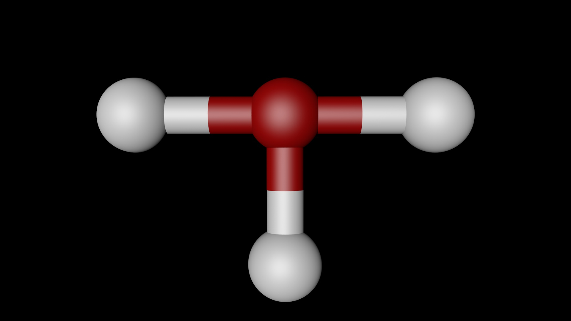 free c4d model atom shapes