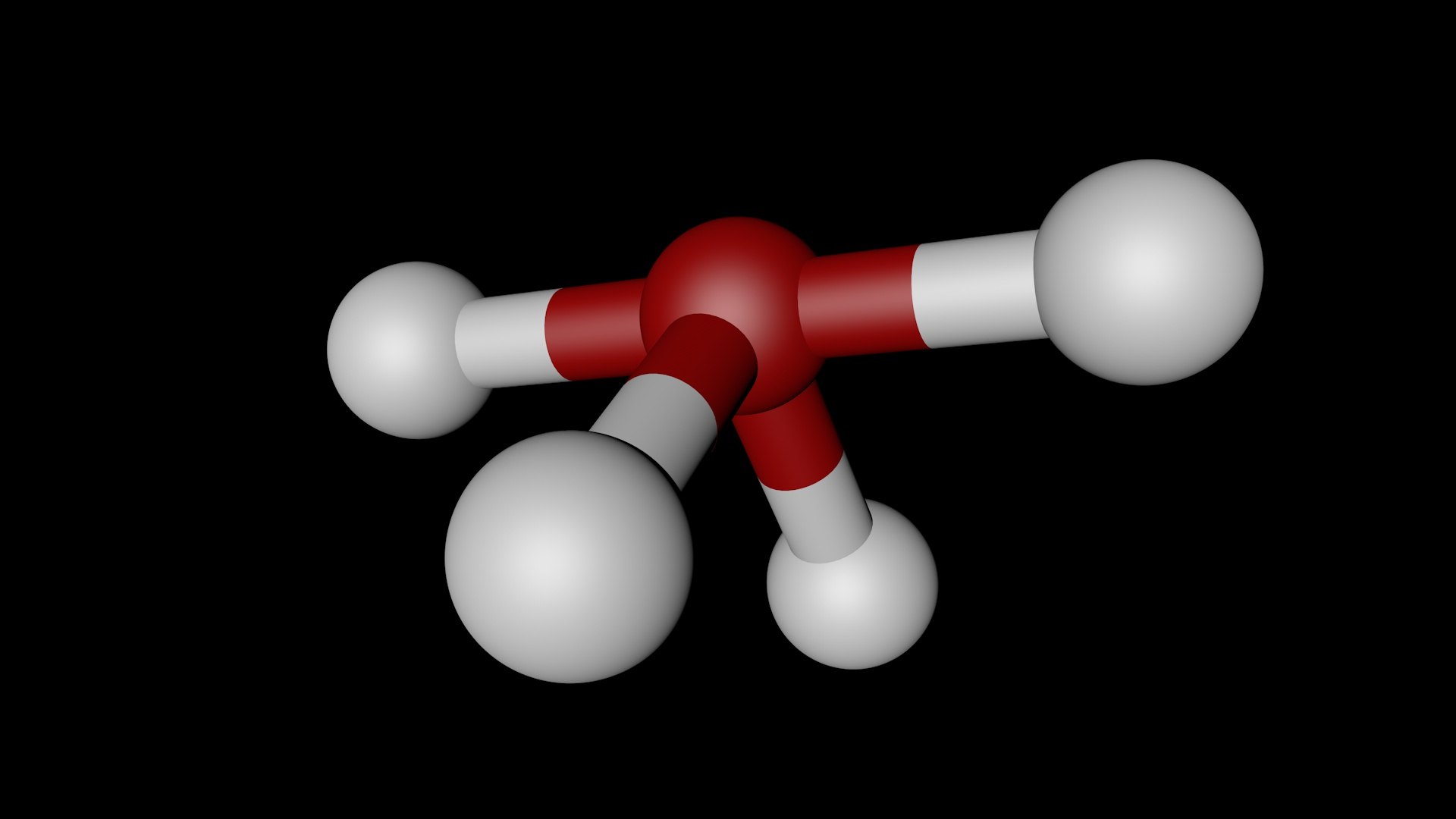 Free C4d Model Atom Shapes