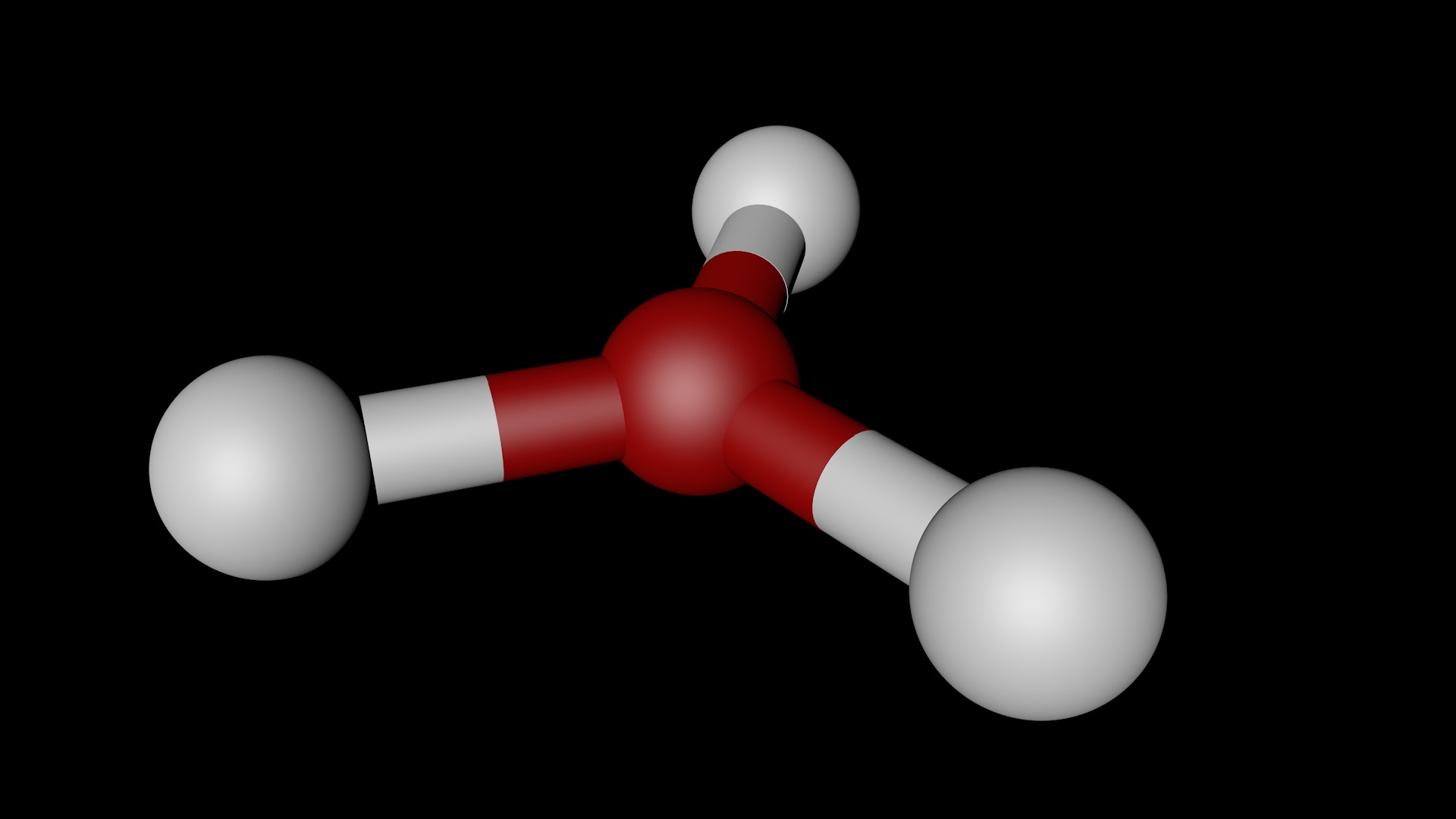 free c4d model atom shapes