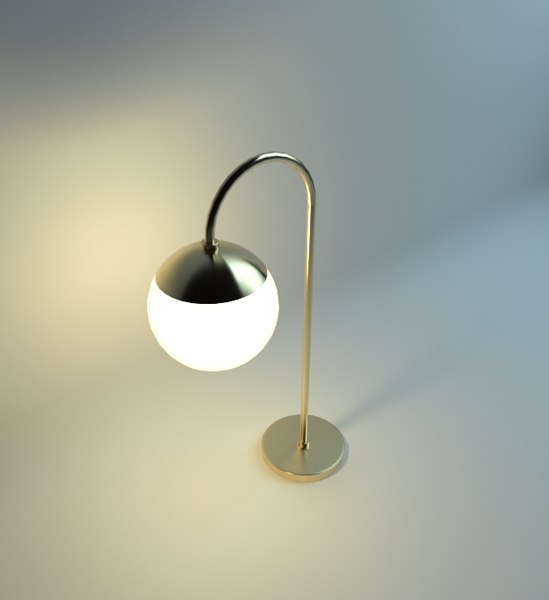 3D lighting sphere model - TurboSquid 1214010