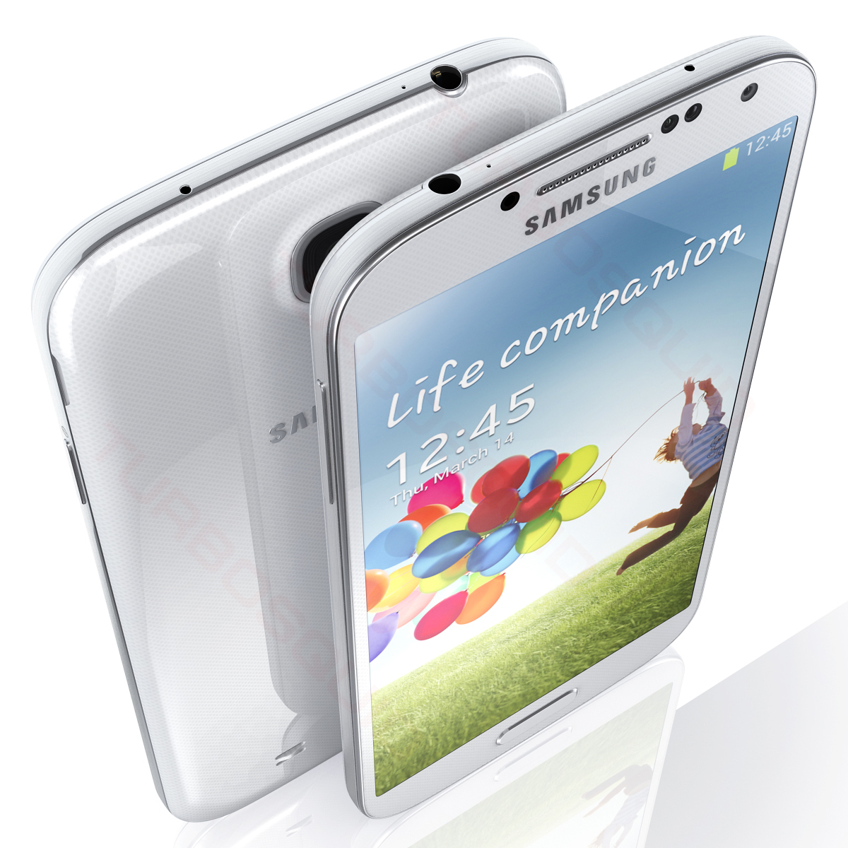 3d samsung galaxy 3 s