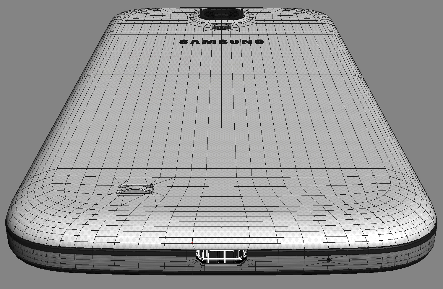 3d samsung galaxy 3 s