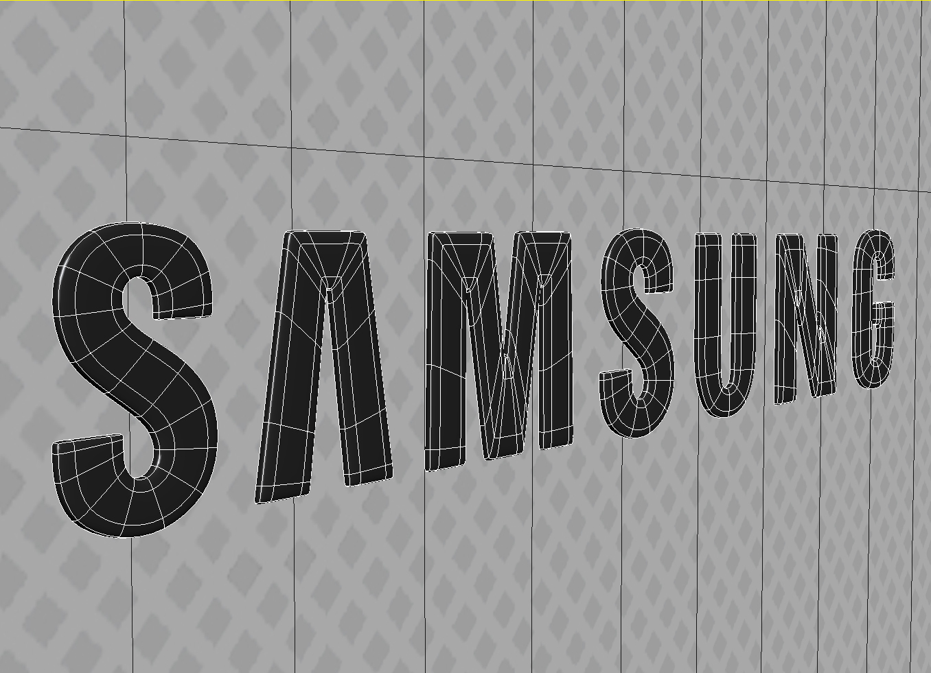3d samsung galaxy 3 s