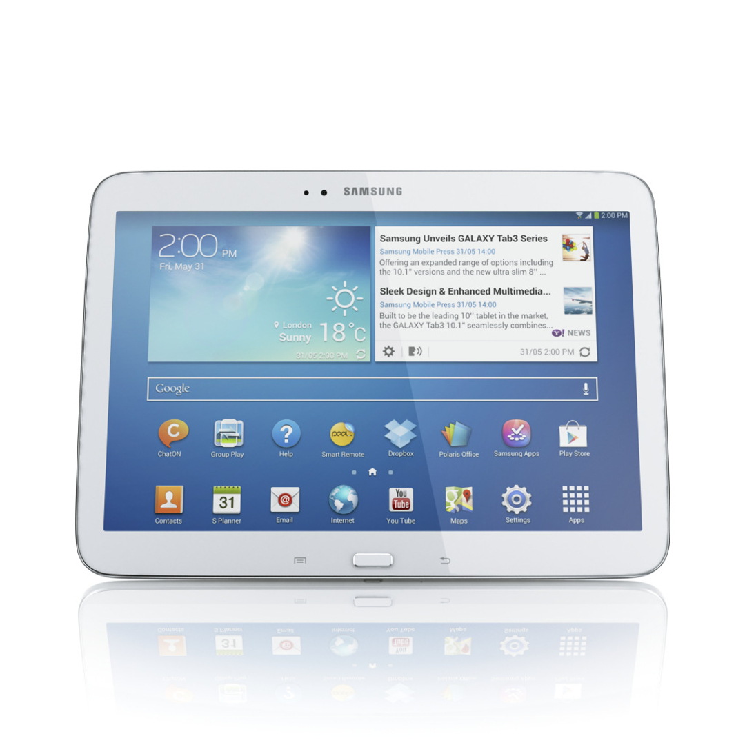 3d samsung galaxy 3 s